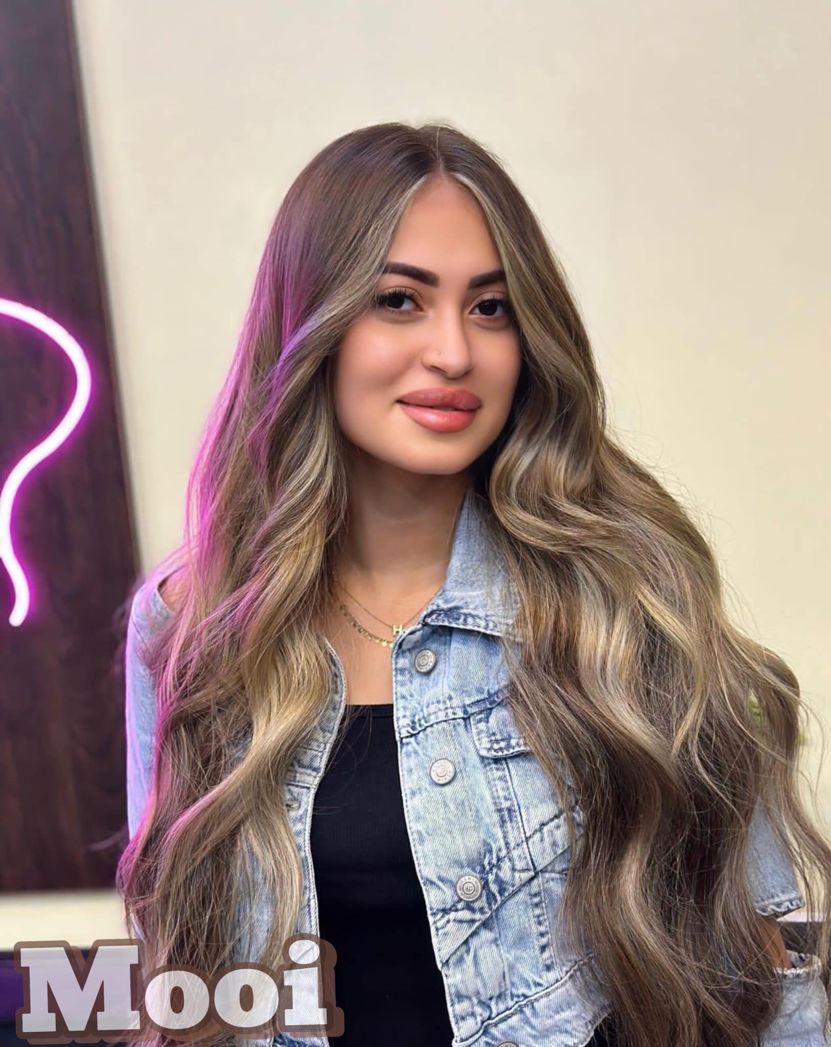 Mooi Beauty Salon